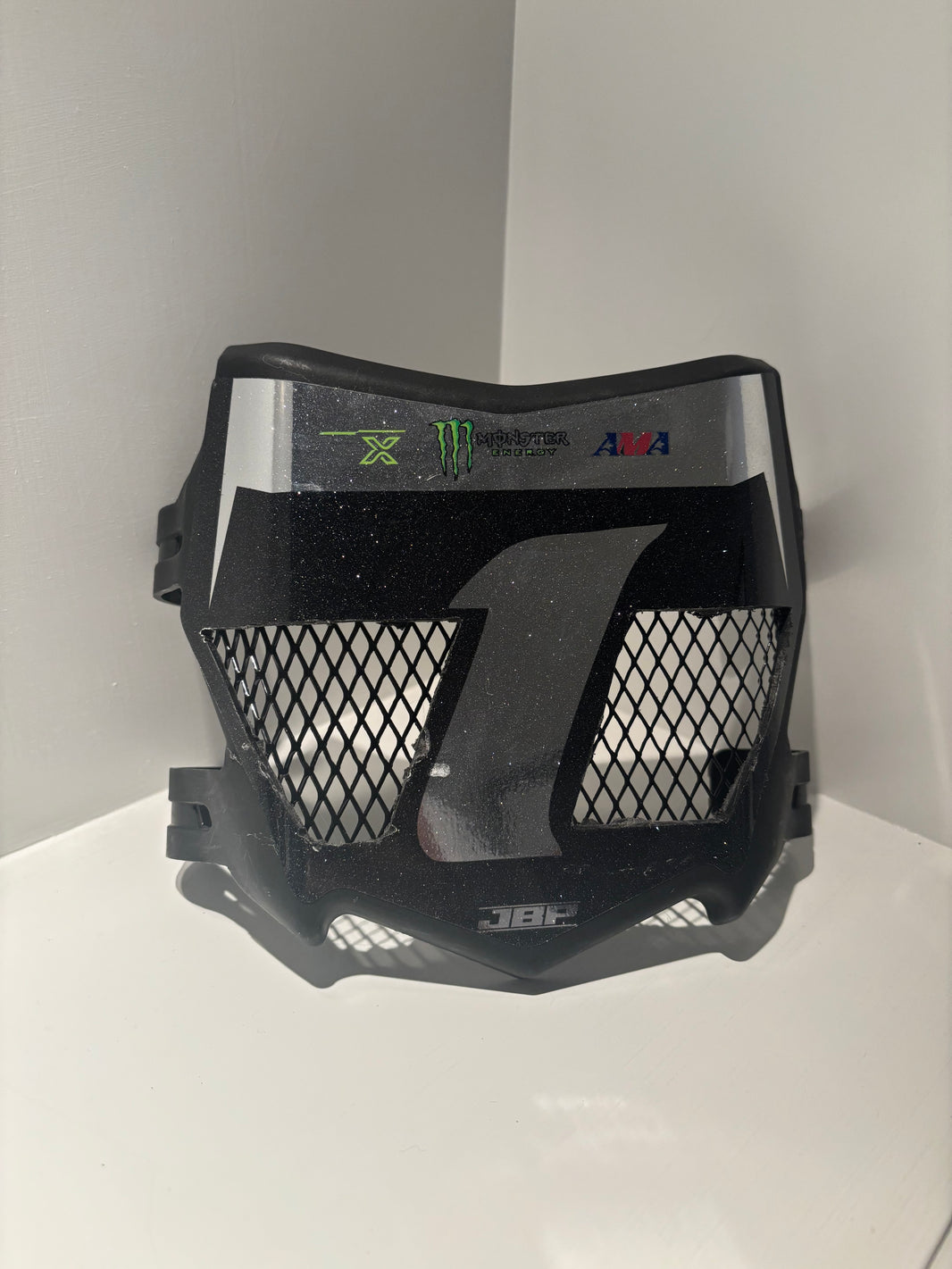 Vented Plates – JBP