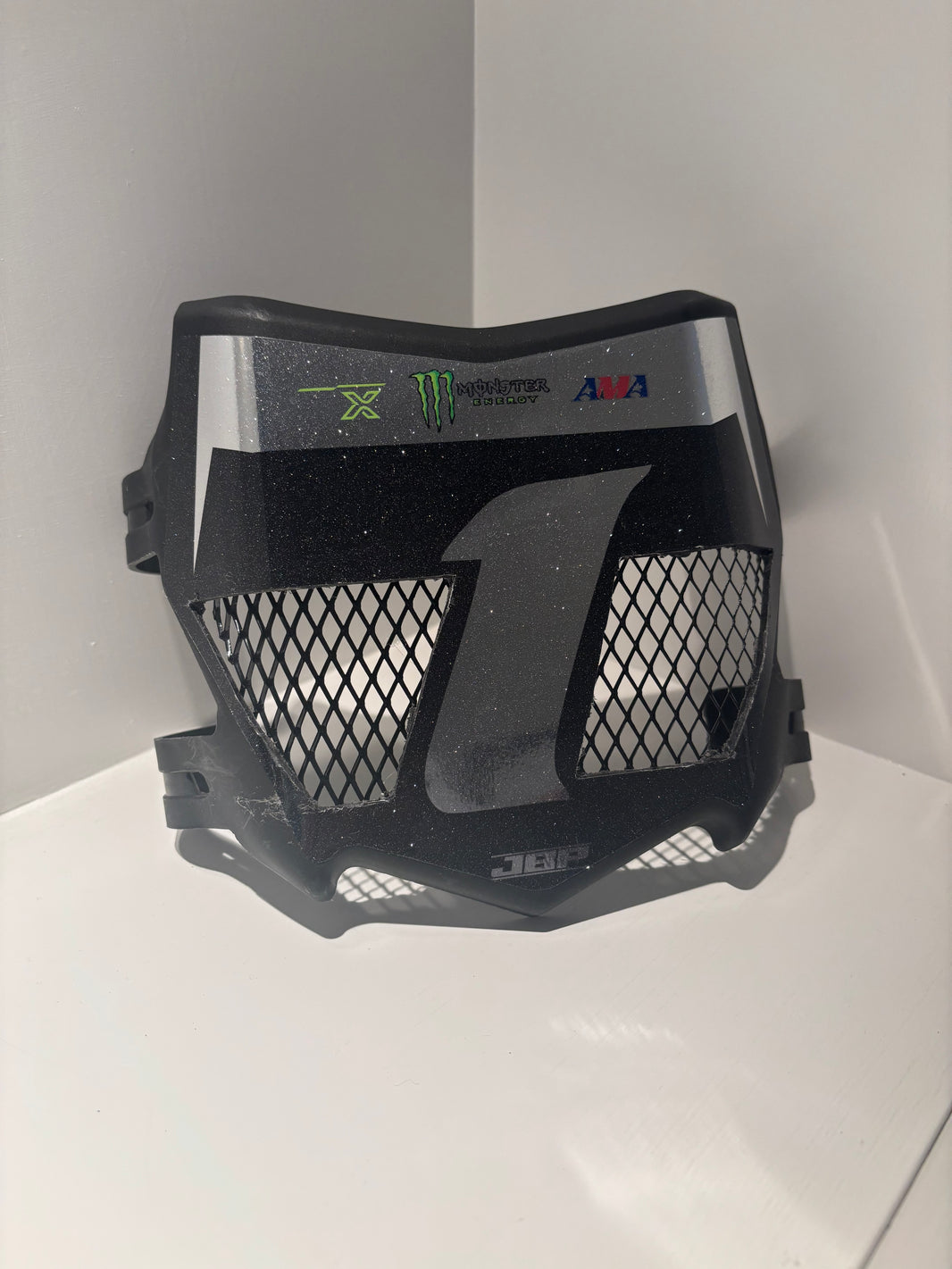 Vented Plates – JBP