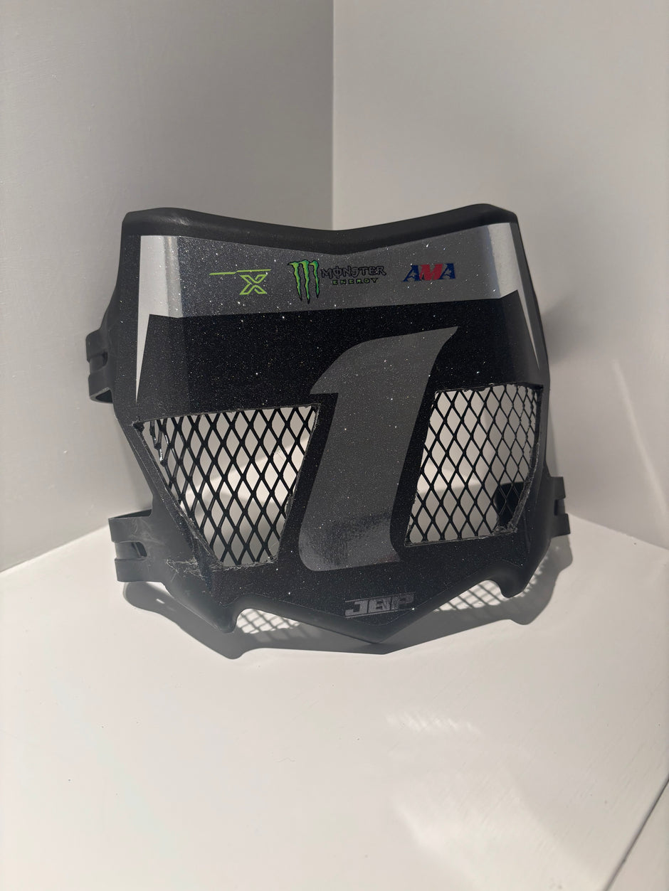 Vented Plates – JBP