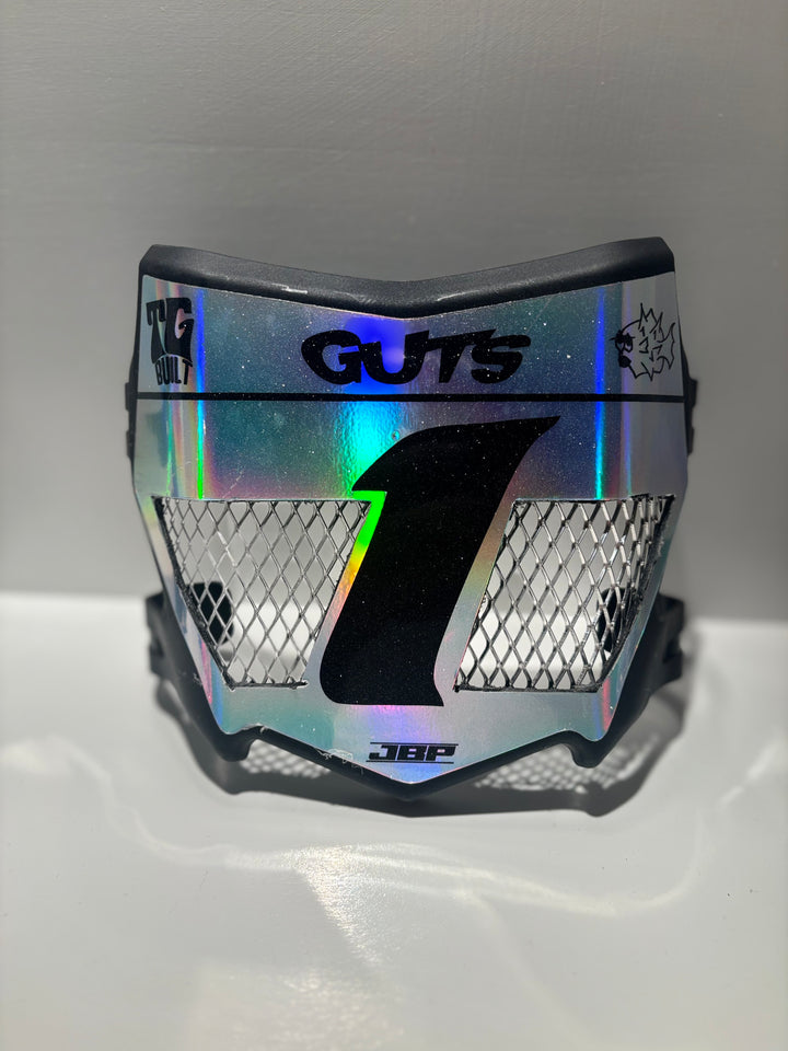 Vented Plates – JBP