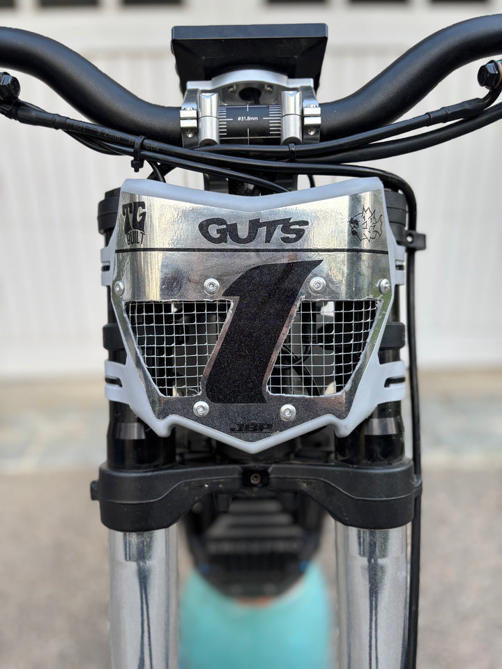 Vented Plates – JBP