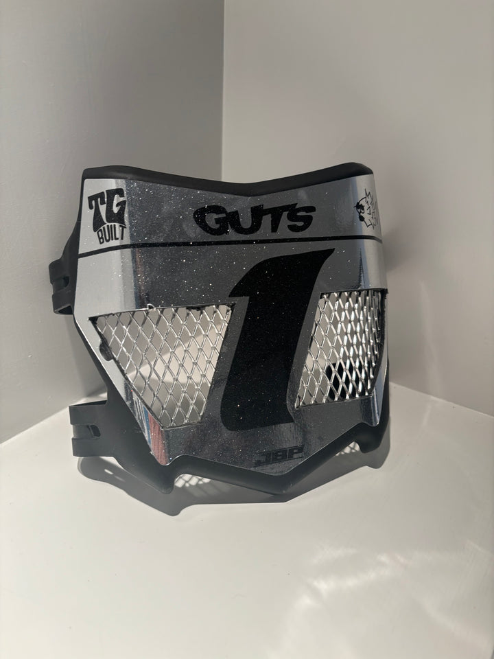 Vented Plates – JBP