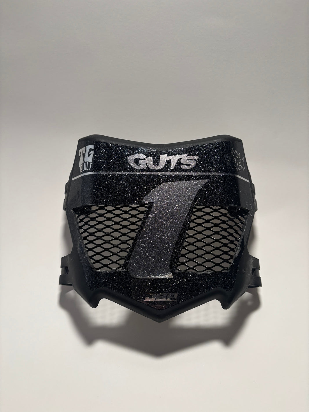 Vented Plates – JBP