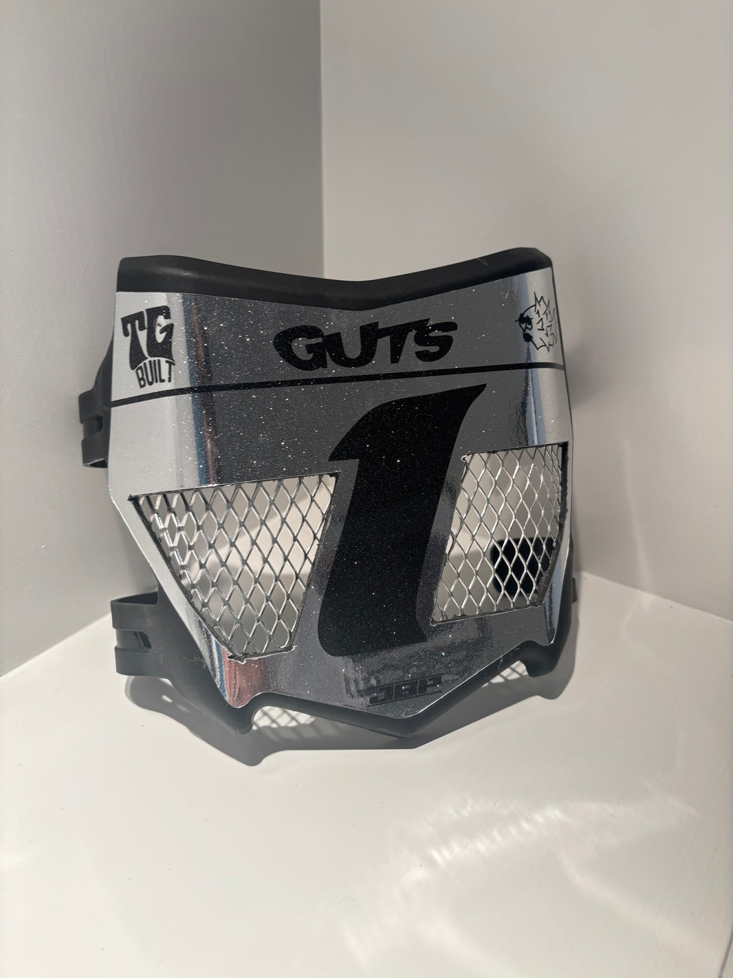 Vented Plates – JBP