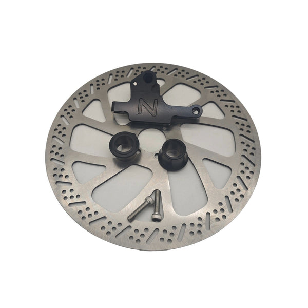 Surron Light Bee Front Moto Brake Kit Brake Upgrade – JBP